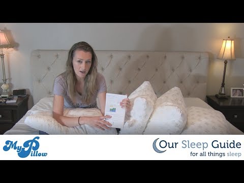 My Pillow Review | Popular Pillow Review