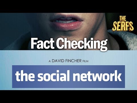 The Social Network Fact VS Fiction - The True Story of Facebook and What Went Wrong