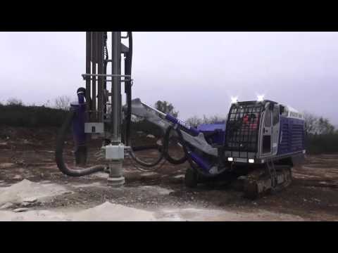 DTH Drilling Rig at Best Price in India