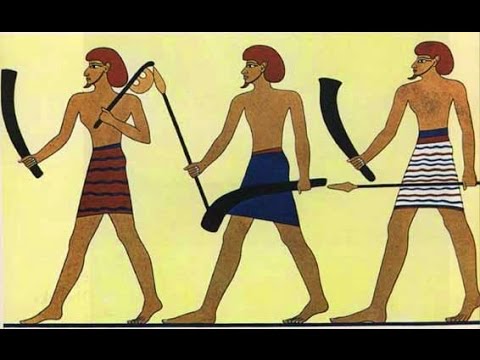 WEAPONS OF THE BIBLICAL NEPHILIM DISCOVERED IN NORTH AMERICA – Re ...