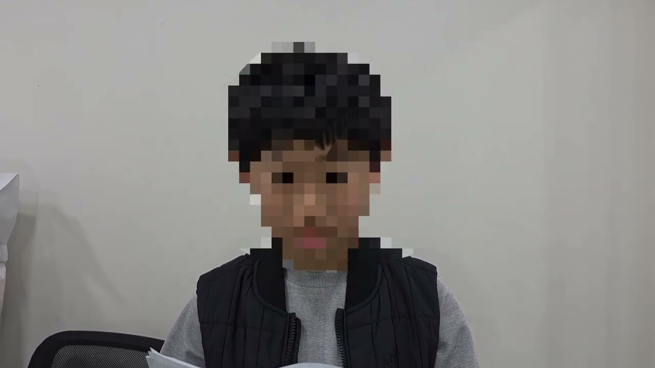 Final draft presentation 