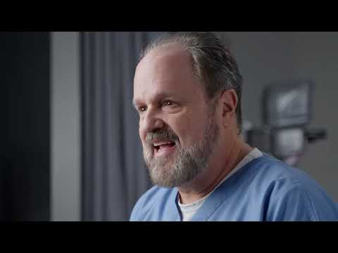 Why Dr. Jeffrey Whitman of Key-Whitman in Texas Chose the Light Adjustable Lens for His Wife