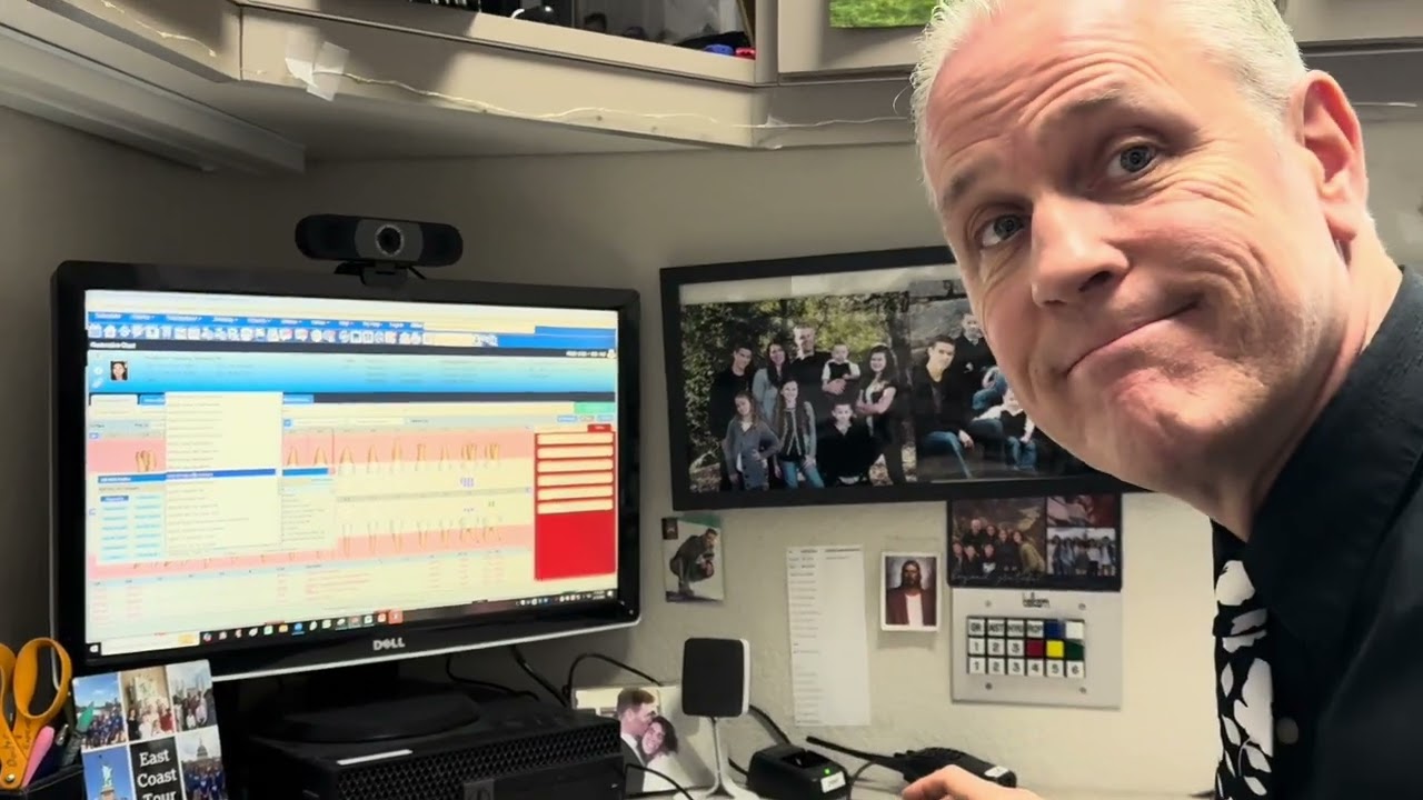 15 reasons I love Denticon￼ after hating it at first