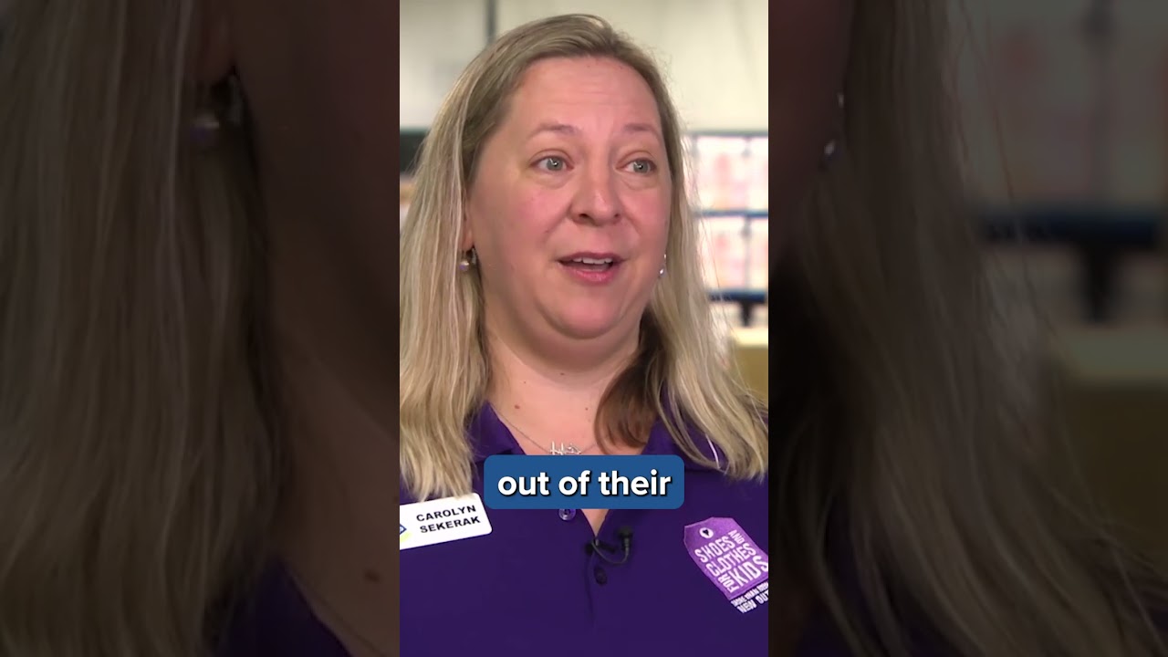 Non-profit lets teachers shop for #free #B2S supplies #cleveland