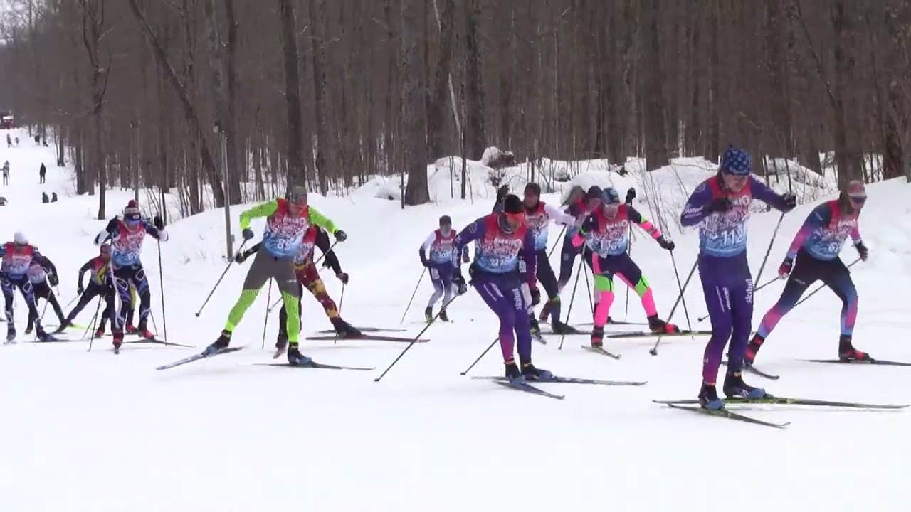 2026 American Birkebeiner - Elite Men