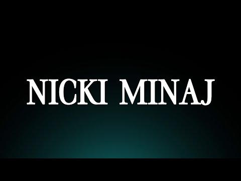 Learn How to Pronounce 'Nicki Minaj'! Correctly (Celebrity Pronunciation)