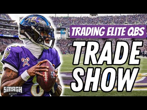 Top Elite QB Buys in Dynasty: Fantasy Football Trade Special
