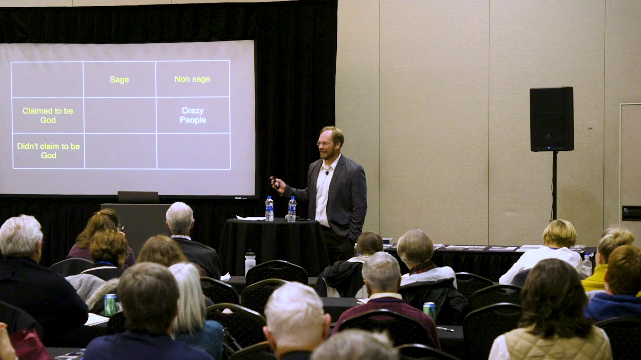 Small Groups - Breakout Session 1