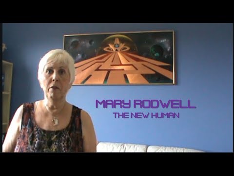 Preview: Mary Rodwell presenting at ECETI2018 July 4-8, 2018 ...