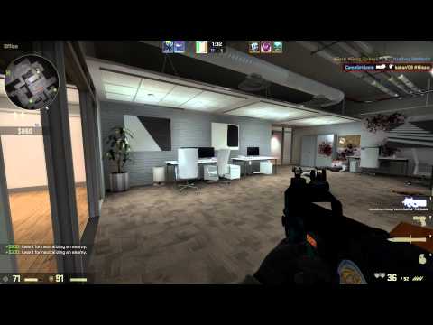 Steam Community :: Video :: Counter Strike Global Offensive - Ace on Agency