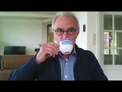 Edvard Niessing 75 – mariabode