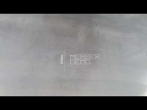 Messer ELEMENT 400 Pin Marker