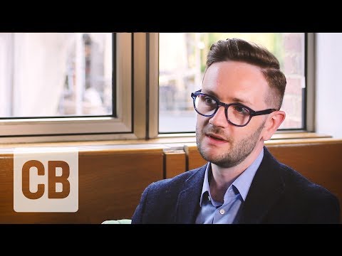 Chris Stark on why it's "daft" not to be using onshore wind