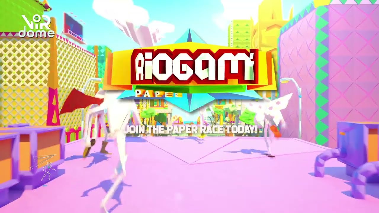 ViRDOME L.L.C 2022 Showreel