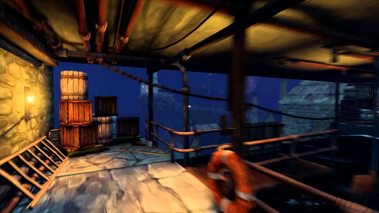 In This Mind-Bending Game, You Fix Other People's Memories