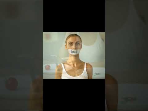 WHAT IS ANOREXIA NERVOSA?