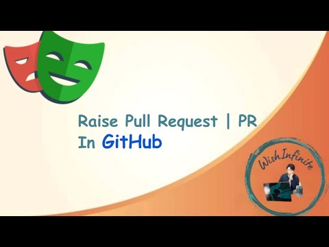 Raise PR /Pull Request in Github | How to Create, Review, Merge Pull Request | Playwright Tutorial