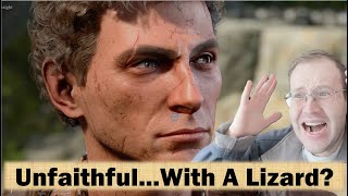 How to Make a Custom Race at Baldur's Gate 3 Nexus - Mods and community