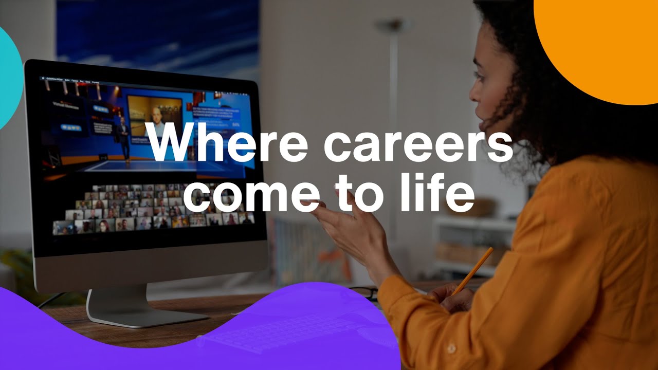 GDS Group – Where careers come to life