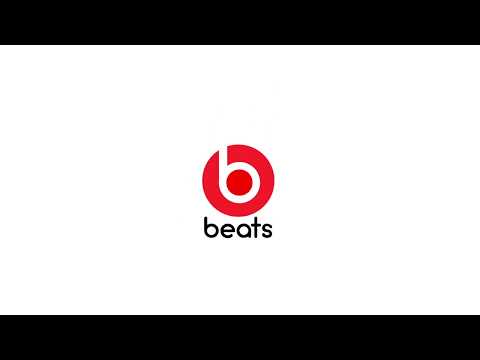 Beats Logo animation