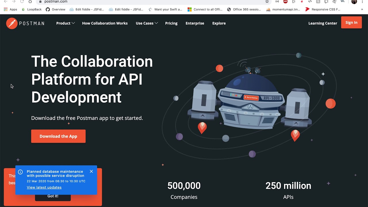 Python Random Cat Fact Generator