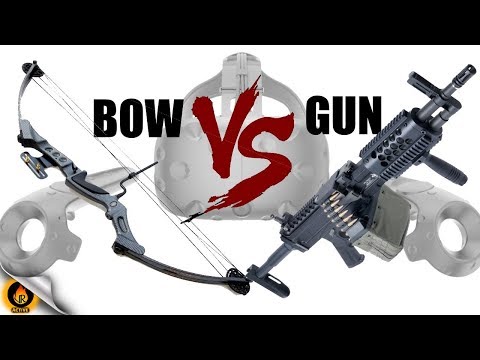 Steam Community :: Bullets And More VR - BAM VR