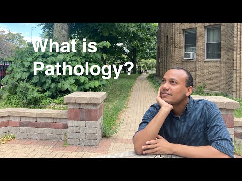 Introduction to Pathology: Etiology and Pathogenesis