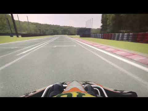 Steam Community :: Kart Racing Pro