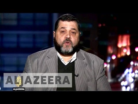 Hamas on the two-state solution and a new charter - UpFront