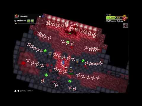 Steam Community :: Video :: Parasite Gameplay