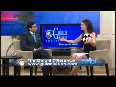 What Is Astigmatism?