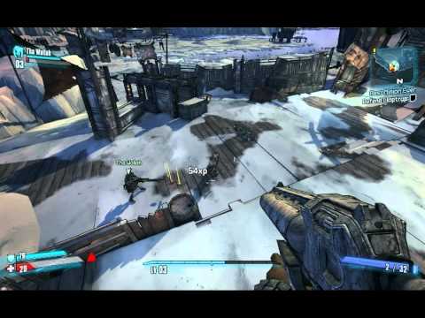 Steam Community :: Video :: [Ep. 1 part 3] Borderlands 2 - A new ...