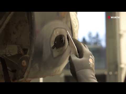 Würth Replast easy
