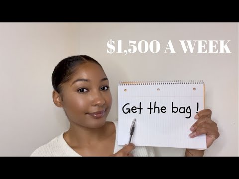 10 Side Hustle Ideas For College Students in 2022