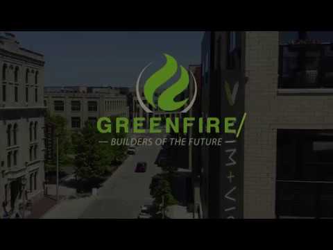 Greenfire | Vim + Vigor