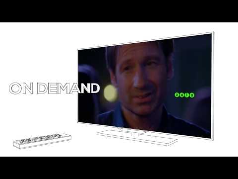 TV2 Play - Information Video
