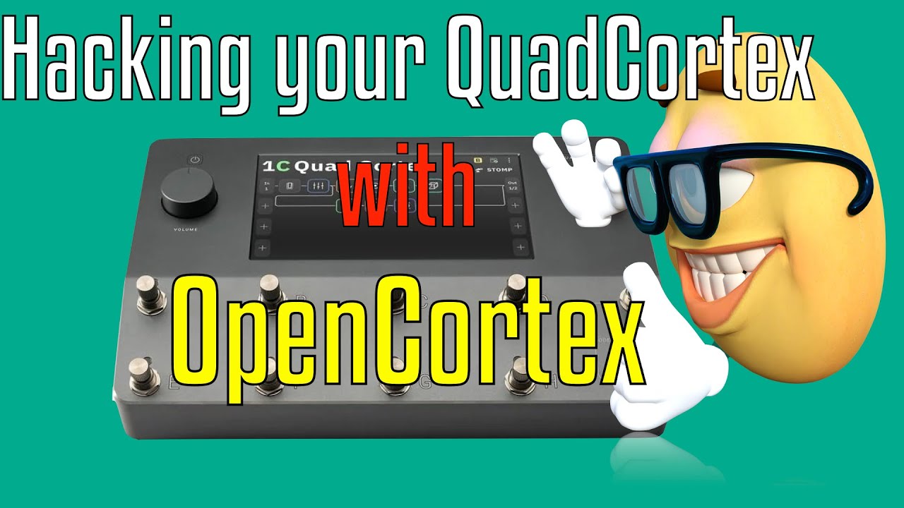 Opencortex Installation Guide