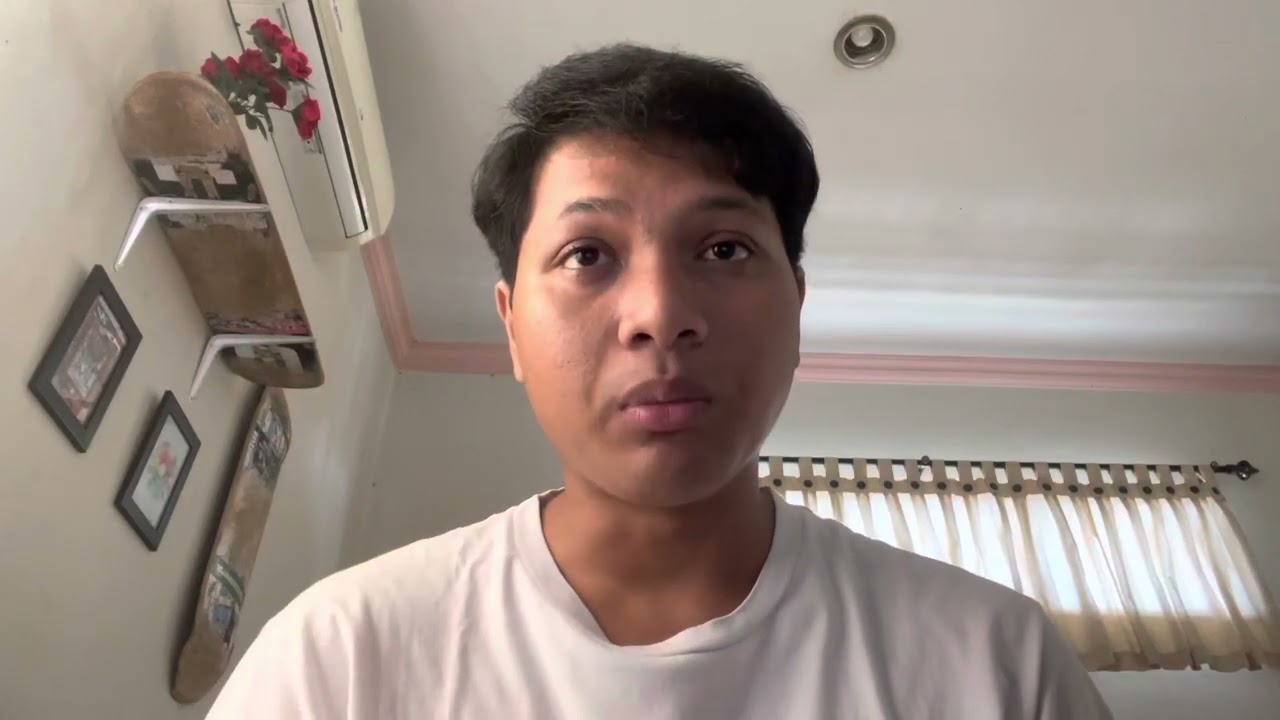 3-2-1 reflection video recording / Quantitative Research Method