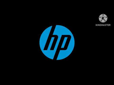 Hp Logo Remake