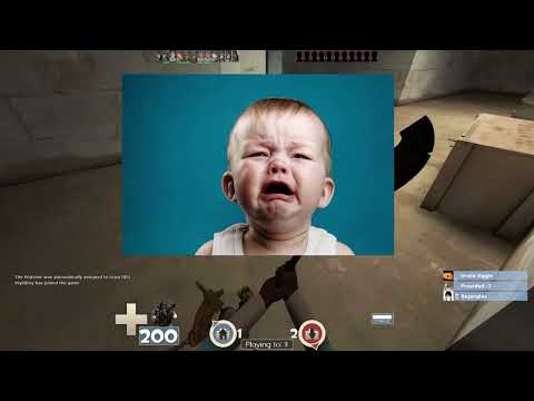 Steam Community :: Video :: [TF2] average tf2 voice chat