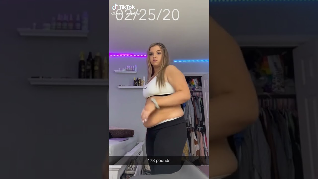 🌸178 LBS to 128 LBS Weight loss journey | Body transformation #weightlossinspiration #short