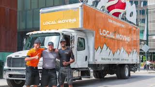 3 Best Moving Companies in Denver, CO - Expert Recommendations