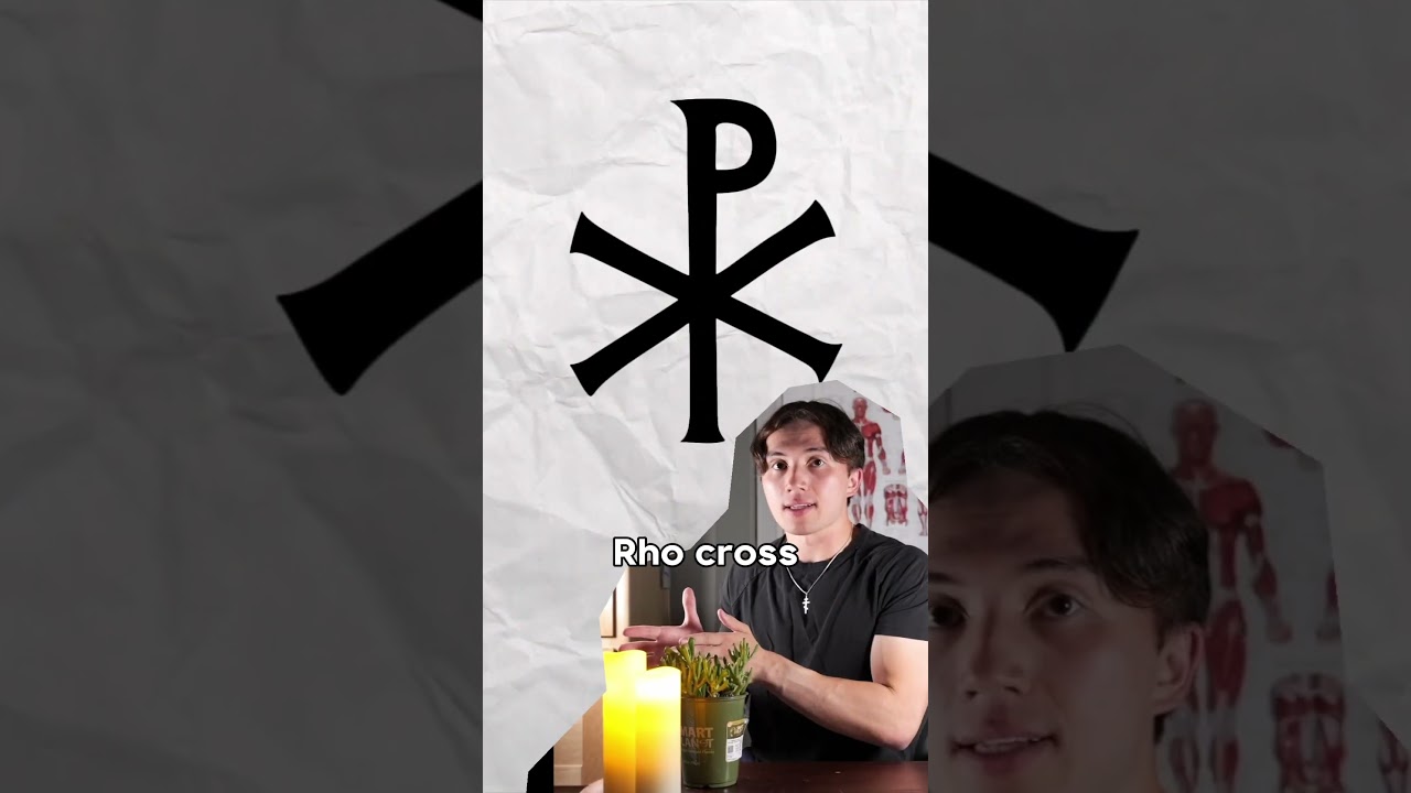 10 Different Types of Christian Crosses pt. 2