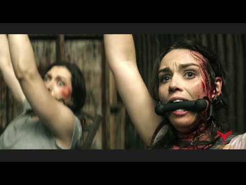 Butcher movie explained in hindi | horror movie in hindi | horror movie explained @zombiehouse22