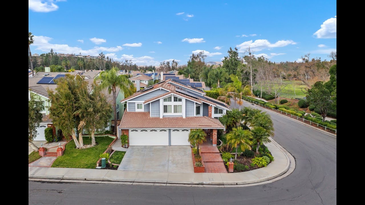 7917 E Briarwood Rd Orange, CA |