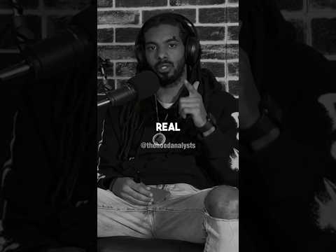 The Definition of Being Real… #loyalty #mindset #rapperquotes