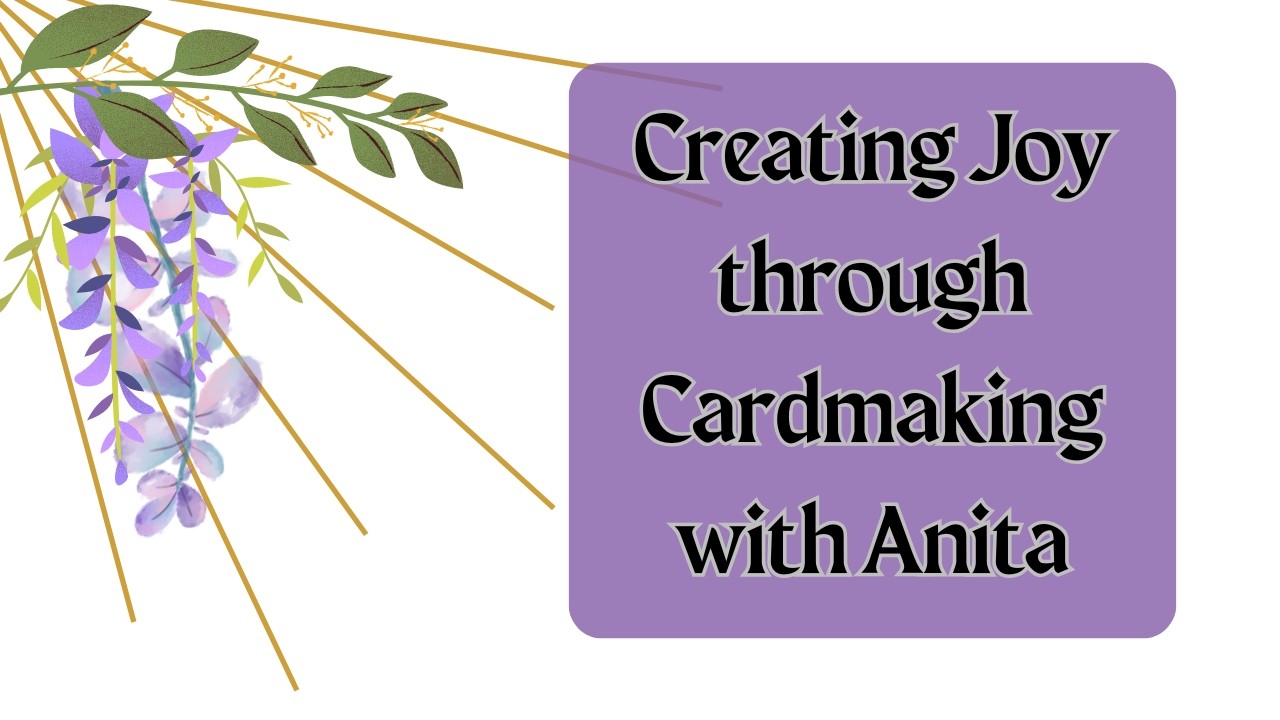 May 16th card class