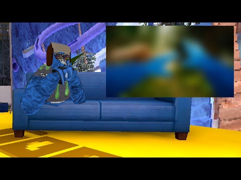 I Reacted To "The Future Of Gorilla Tag..."