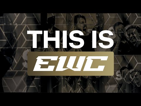 This is EWC 2025