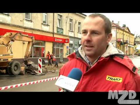 Kielce, ul. Warszawska